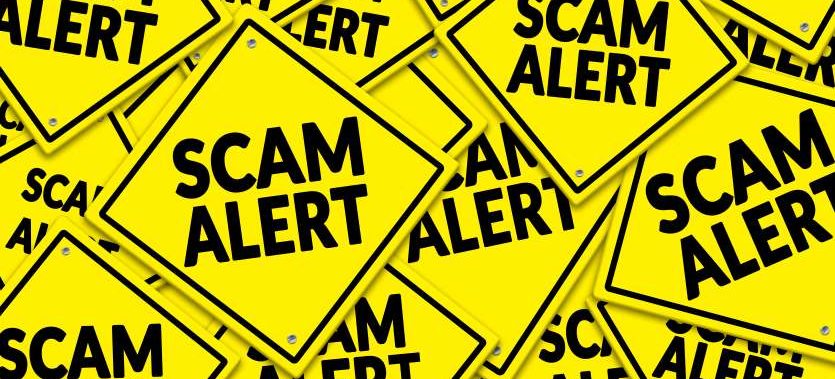 How to spot an electricity bill scam | Billy Explores